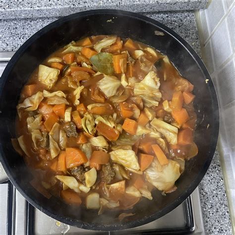 칼로리도 낮고 해독에도 좋은 마녀스프 레시피