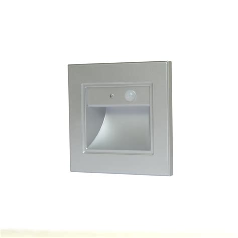 Indoor Motion Sensor Step Light