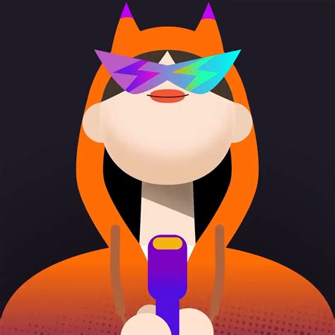 Looping Animation On Behance