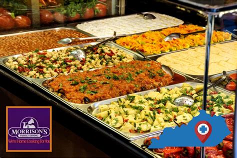 Morrisons Cafeteria Is Now Morrison Healthcare Food Services
