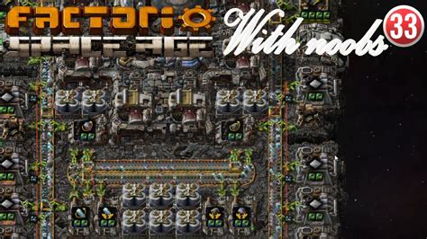 Our Best Spaceship Yet 33 Factorio Space Age With Noobs Youtube Our Best Spaceship Yet 33 Factorio Space Age With Noobs Youtube