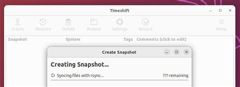 Ubuntu Backup Essentials Tips And Tricks From A Sysadmin RaspberryTips