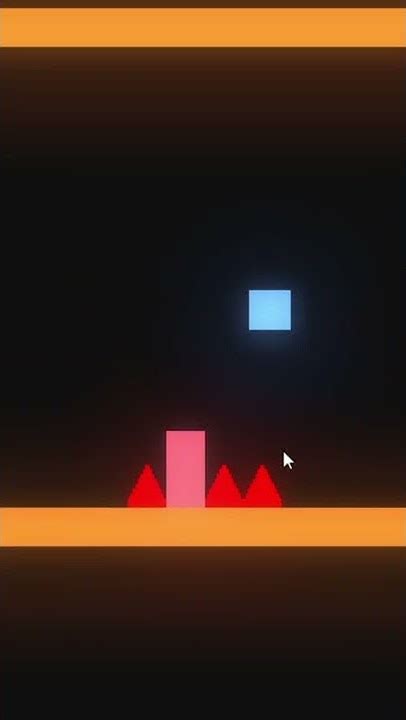 Hyper Casual Godot Game Short Shorts Godot Gameengine Sub Theeerordev