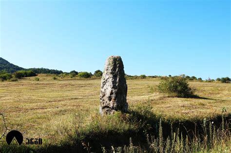 ახალსოფლის მენჰირი ანგი