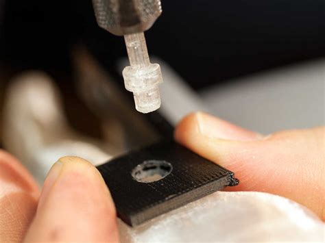 Finishing And Post Processing 3d Printed Objects Make