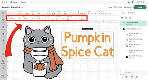 Design Space Ultimate Guide 75 Off Crafty Club