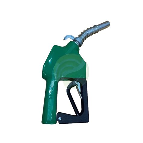 Diesel Fuel Nozzle Farmchem