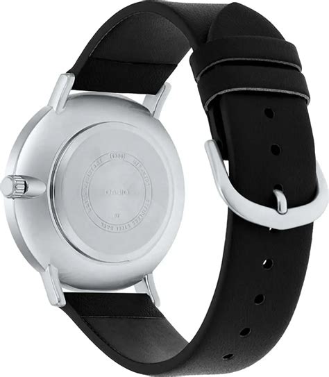 ساعت مچی مردانه کاسیو مدل Casio Mtp Vt01l 1b2 کاسیو تهران نمایندگی