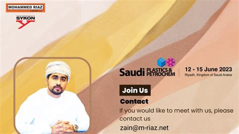 Mohammed Riaz And Partner Llc On Linkedin Event Saudiarabia