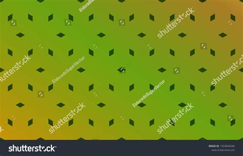 Soft Color Gradients Cover Page Poster Stock Vector Royalty Free