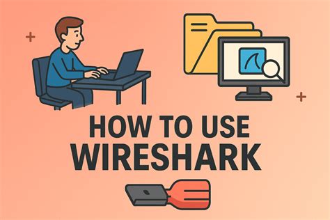 How To Use Wireshark For Network Analysis