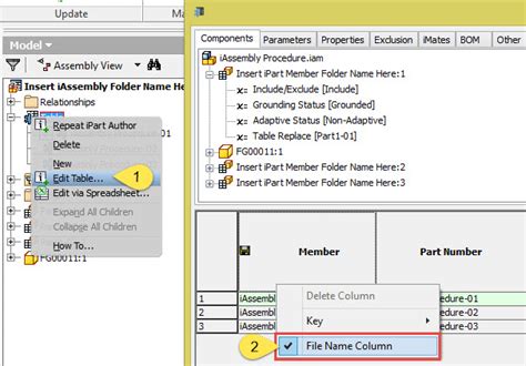 autodesk inventor iassembly best practices