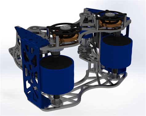 Free Cad Designs Files D Models The Grabcad Community Library