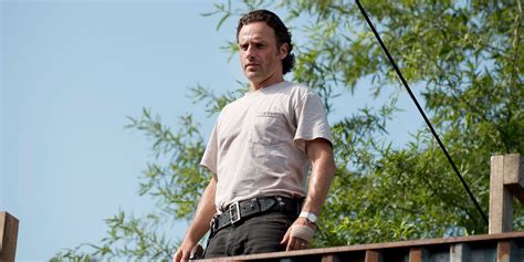 The Walking Dead What Happened To Bob