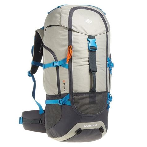 Forclaz 50 Backpack at best price in New Delhi by Battle Fatigues Inc ...