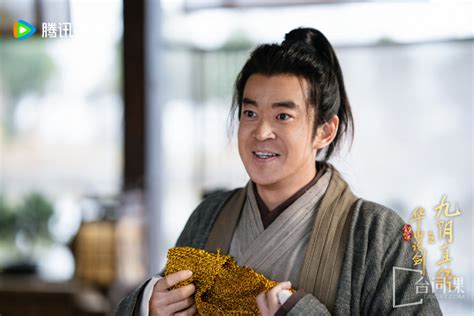 《华山论剑之九阴真经》1 8全集剧情介绍播出时间演员表分集剧情 《华山论剑之九阴真经》2025电视剧 台词课