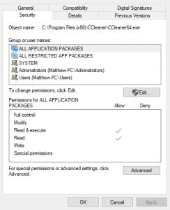 How To Fix The Radeon Settings Host Application Has Stopped Working Error
