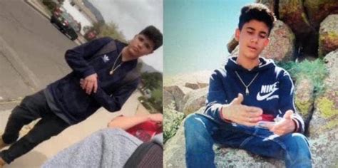 Collin Romero Ahmed Lateef Missing Update Details Snapchat Fight Video Yourtango