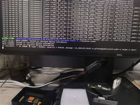 How To Install Intel Realsense Viewer Using Raspberry Pi From Source Code Issue