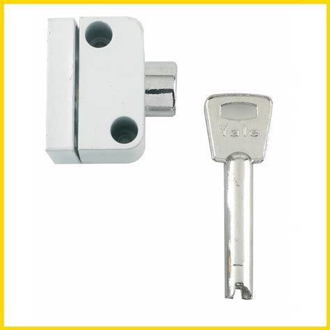 push button window lock assa abloy
