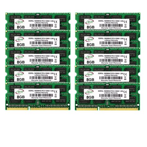 Ldyn Ddr3 Ddr4 8gb 4gb 16gb Laptop Ram 1333 1600 2400 2666 59 Off
