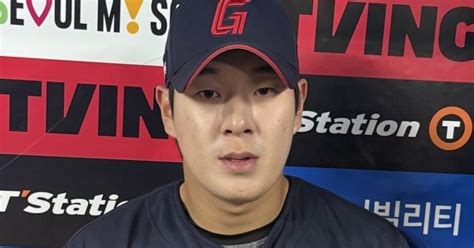 회장님 애정 덕분” 나승엽 쐐기포3타점 ‘맹타→신동빈 구단주에 감사 표시 Ss잠실in