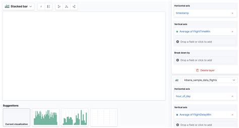 Lens Workspace Crashes With No Information For Histogram Layers That