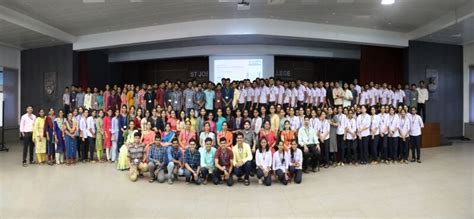 Ieee St Joseph Engineering College