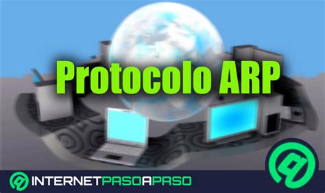 Protocolo De Red Arp 】¿qué Es Funciones Y Utilidad 2025
