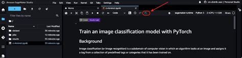 Get Started With The Open Source Amazon Sagemaker Distribution Get Started With The Open Source Amazon Sagemaker Distribution
