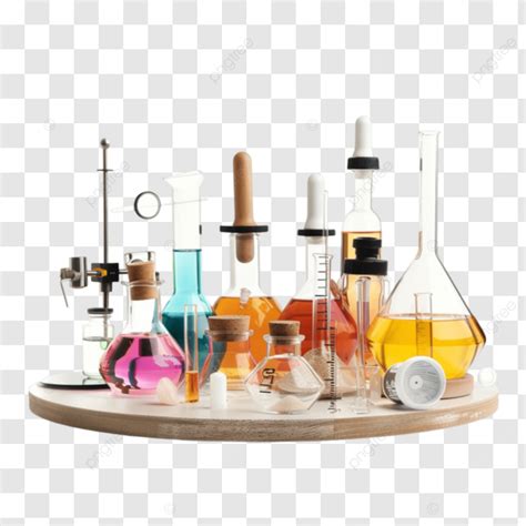 과학 연구를 위한 첨단 실험실 장비 과학 실험실 시험관 실험실 장비 Png 일러스트 및 이미지 에 대한 무료 다운로드 Pngtree