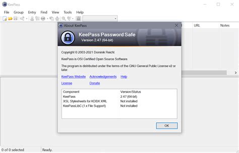 How To Backup Keepass Gostdress