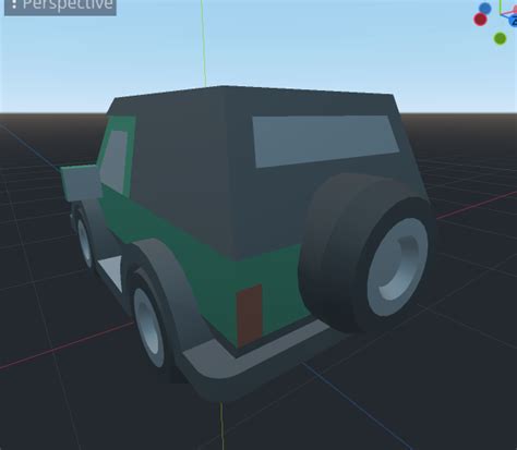 Rendering Issues With GLTF Models Issue Godotengine Godot GitHub