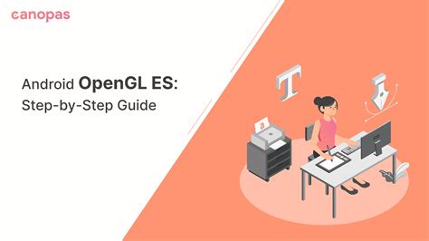 Android Opengl Es Step By Step Guide