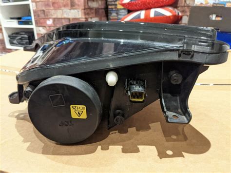 Headlight Alignment Interior Exterior Lights Glass Alarms ICE HVAC Other The Lotus Forums