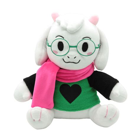No Hat Ralsei Plush Preorder Fangamer
