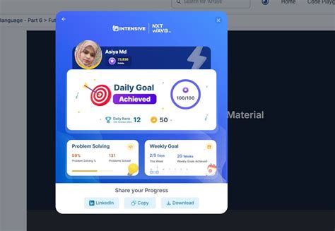Asiya Md On Linkedin Day75 100dayscodingchallenge Nxtwave Ccbp Nxtwave Nxtwave Python