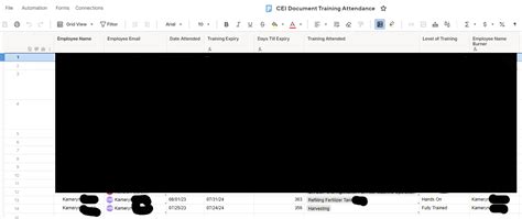 I Need Help Creating Nested Formulas To Pull Data From Multiple Sheets