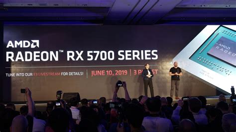 AMD gây sốt tại Computex 2019 với quái vật CPU chiến game 12 nhân PCIe 4 0 giá loanh quanh 12