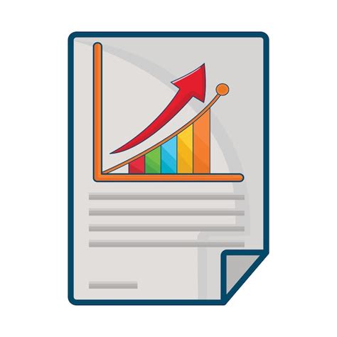 Premium Vector Illustration Of Statistic