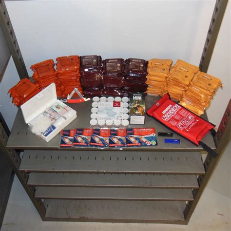 Prepper - Outdoor Survival