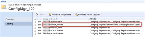 Create Sccm Report Administrator Role System Center Dudes