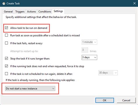 Use The Windows Task Scheduler To Run Apps Without UAC Prompts With Admin Rights