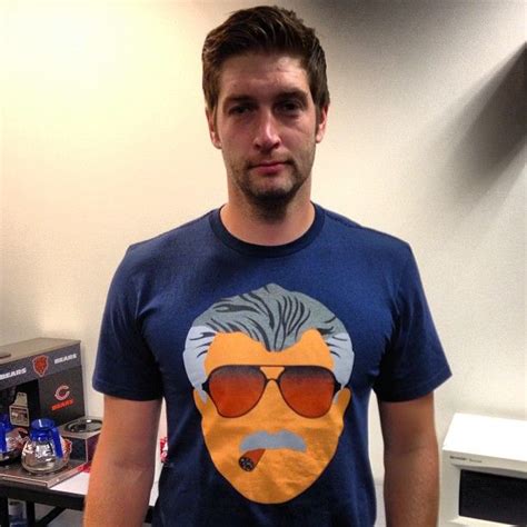 Jay Cutler R Barstoolsports