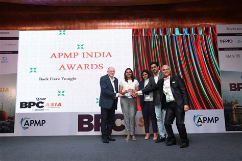 Apmp Certifications Apmp India