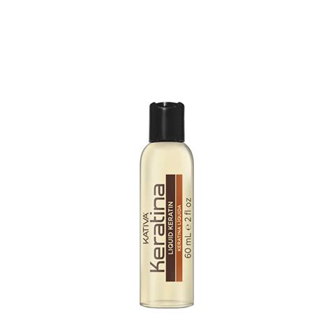 Comprar Kativa Keratin Óleo Capilar Nutritivocosmetis