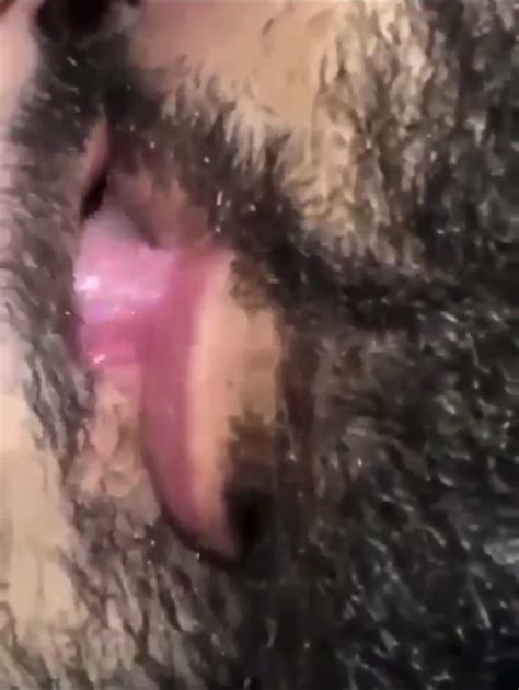 Intense Close Up Beard Kissing ThisVid Com