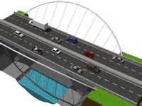 Sketchup Components 3d Warehouse Bridge