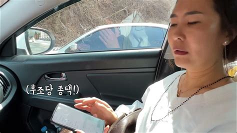 당일치기 안동 여행 브이로그 안동여행코스 Youtube