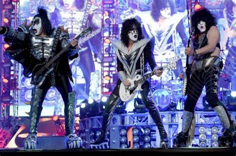 Las Mejores Canciones En La Historia De Kiss Hot Sex Picture